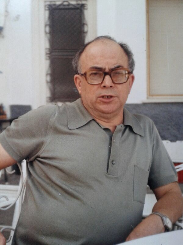 El P. Gabriel Beltran al Diccionario Biográfico de la RAH – Castell ...